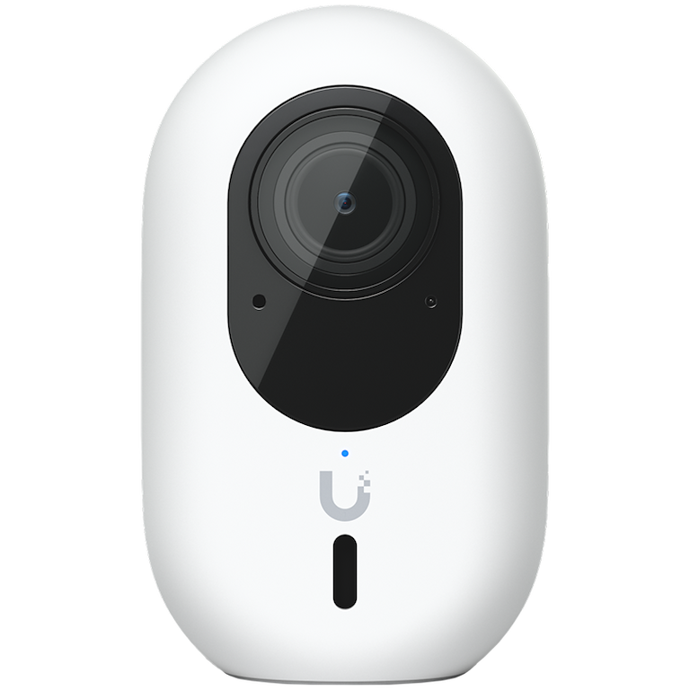 Plug-and-play wireless camera with 4MP resolution and wide-angle lensID: EK000577345