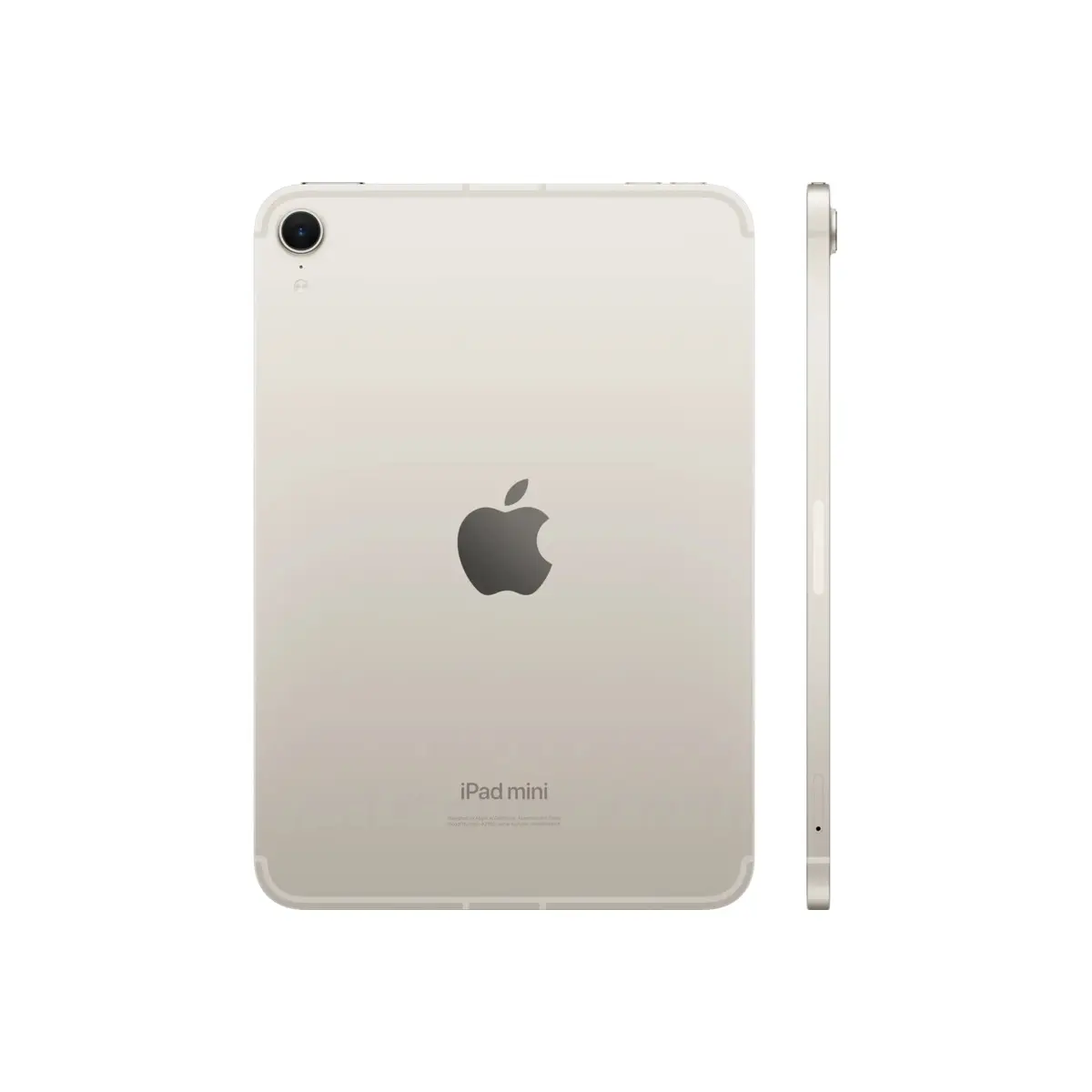 APPLE iPad mini, Wi-Fi, 256GB, Šampanjac boje