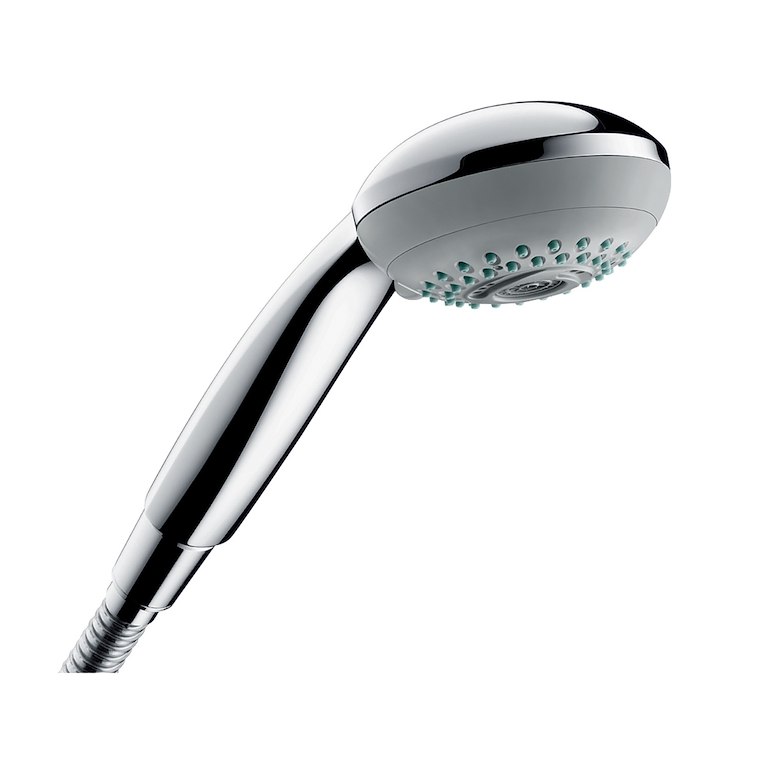 Hansgrohe Crometta 85 Multi Chrome ručni tuš sa 3 vrste mlaza 28563000ID: EK000692344