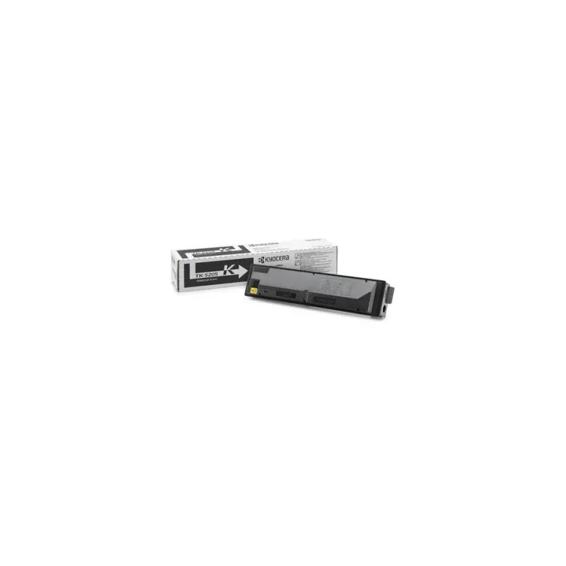 KYOCERA Toner TK-5205K crni