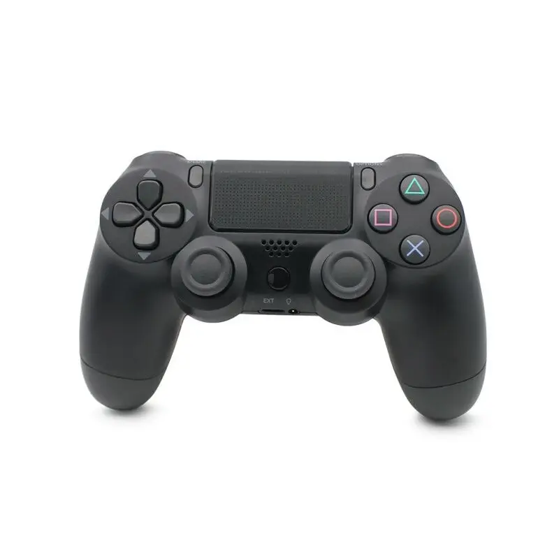 Džojstik za PS4 Dual Shock, Wifi, Crni