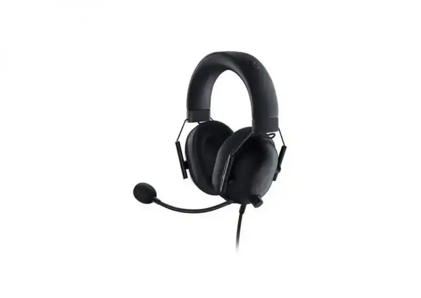 RAZER Gaming slušalice BlackShark V2 X, RZ04-03241000-R3G1, Crne