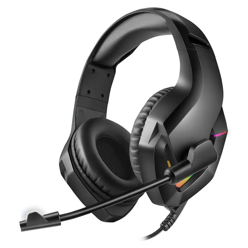 Omega Gaming Slušalice Varr VH8050, Crne