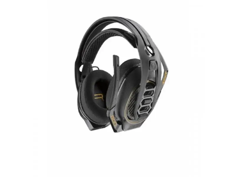 PLANTRONICS RIG 800HD 206800-05 Bežične gaming slušalice sa mikrofonom, Crne