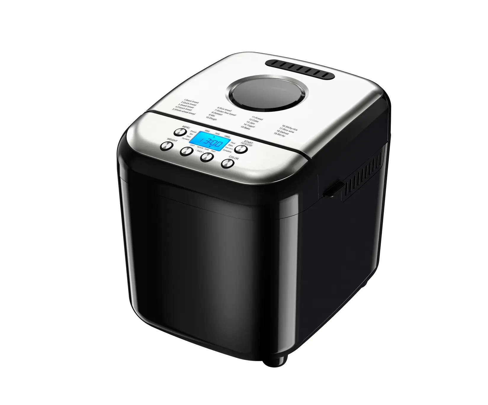 FG ELECTRONICS Kućna mini pekara FS609