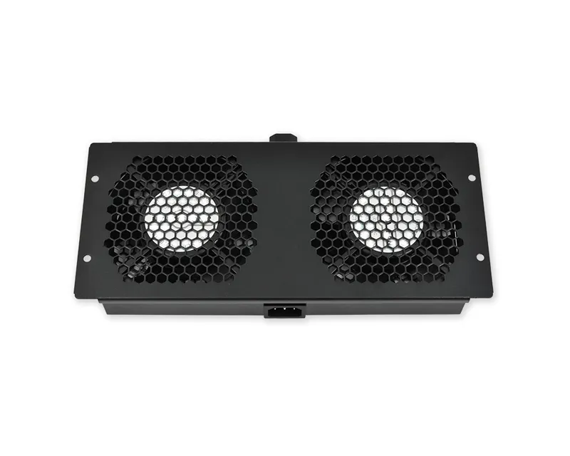 MAXPRO LINE Ventilaciona jedinica za samostojeće ormane, dva ventilatora
