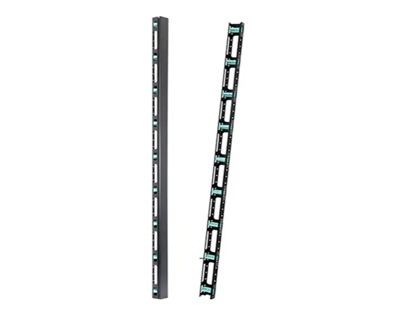 MAXPRO LINE Vertikalni panel ranzirni, 47U, 94x70mm, par