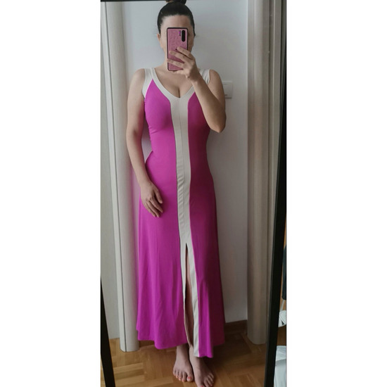 Haljina sa slicem