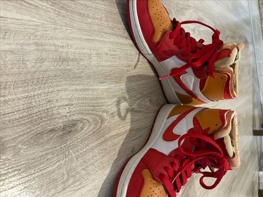 Jordan 1 Zoom CMFT