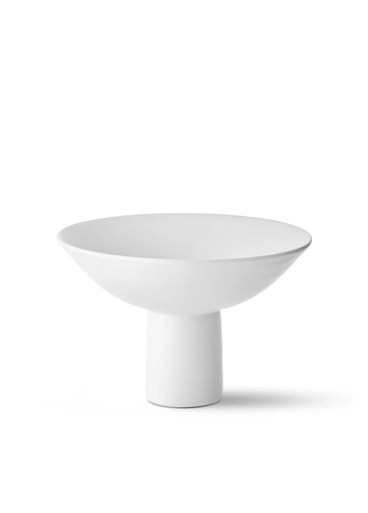 Aberto Design Vaza DKR0471, 28x28x19 cm, Bela