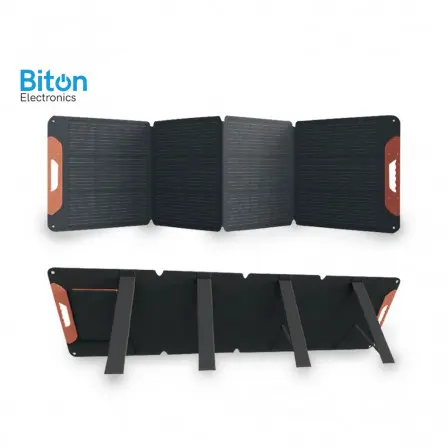 Biton YH300W-33ZDB Solarni panel, 300W, Crni