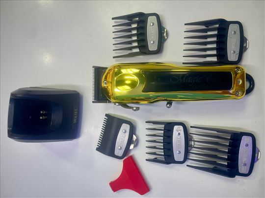 Wahl gold magic bezicna