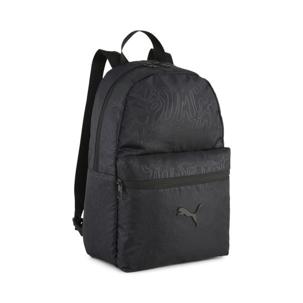 PUMA Torba pop small backpack