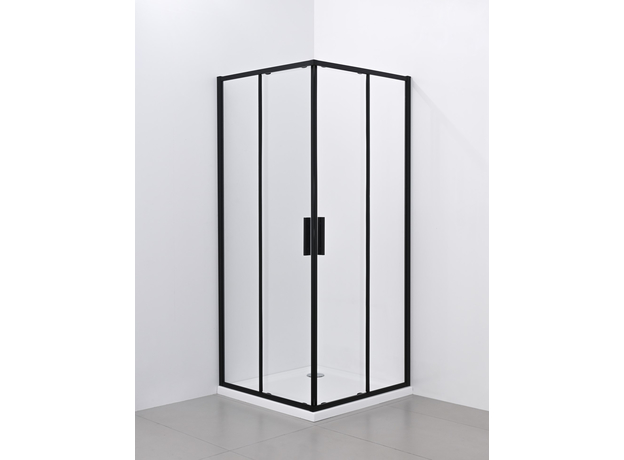 Tuš kabina 5006B 90x90cm