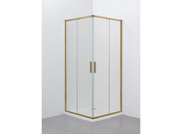 Tuš kabina 5006G 90x90