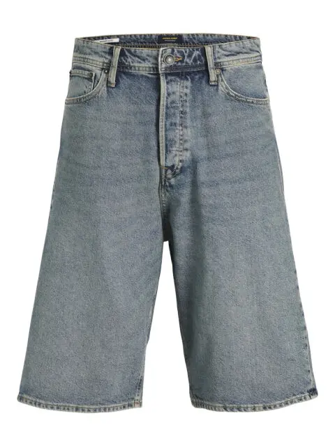 Jack&Jones Muški šorts Ron, Teget