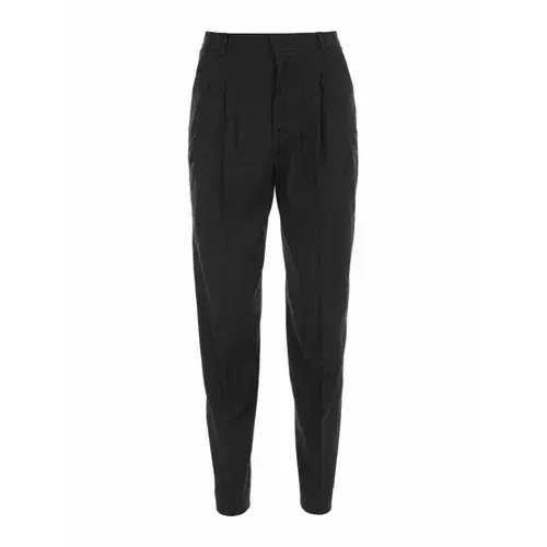 Red Valentino Ženske pantalone WR0RBB75WBP-0NO, Crne
