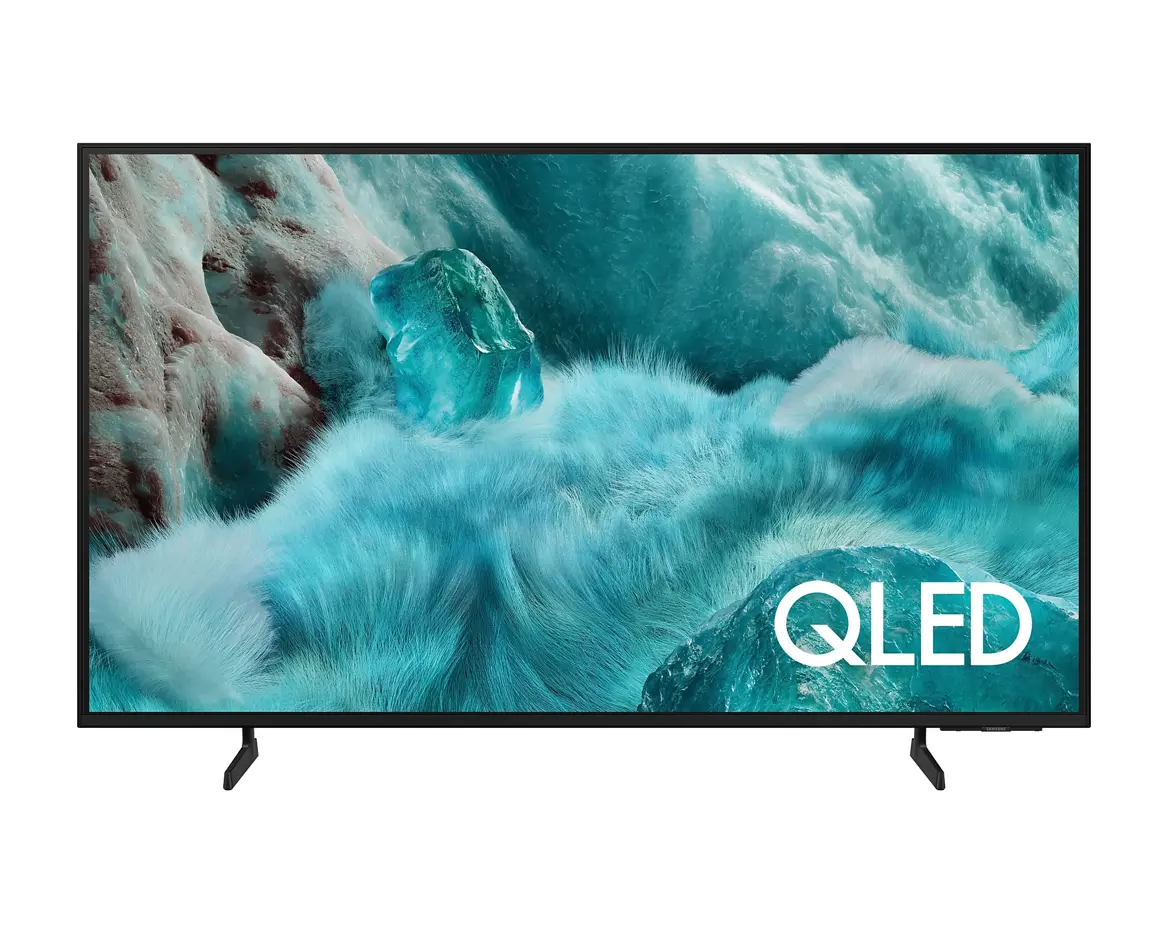 SAMSUNG Televizor QE43Q7F2AUXXH, 43" QLED, Vision AI Smart, 4K Ultra HD