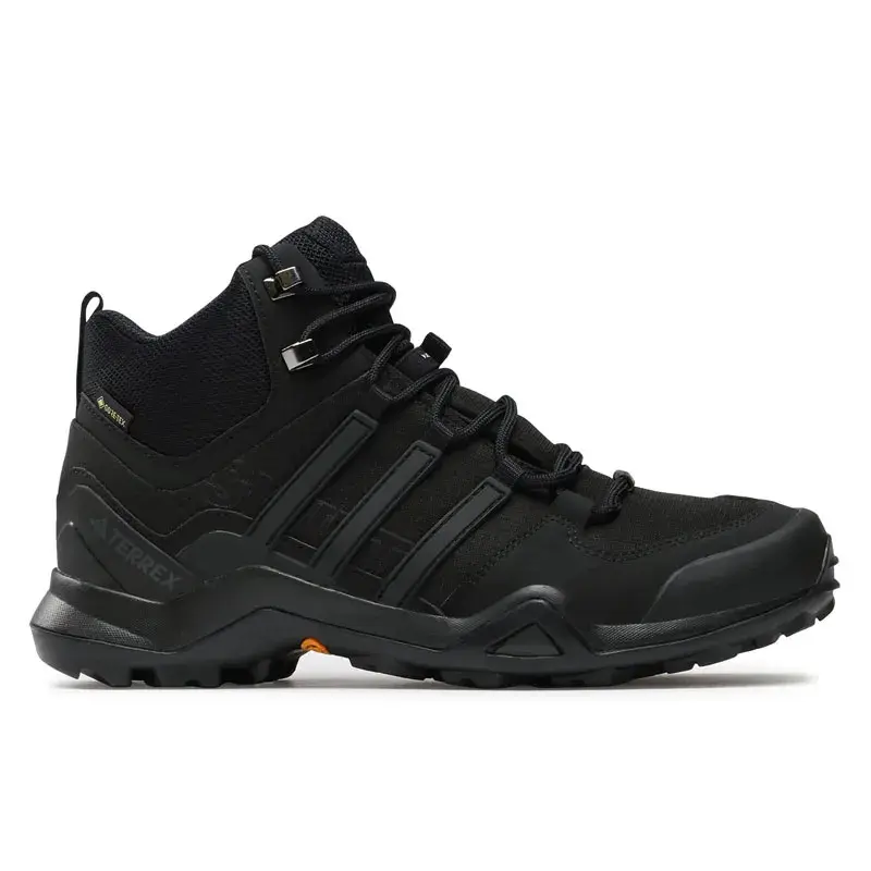 Adidas Muške patike Terrex Swift R2 Mid Gtx, Crne