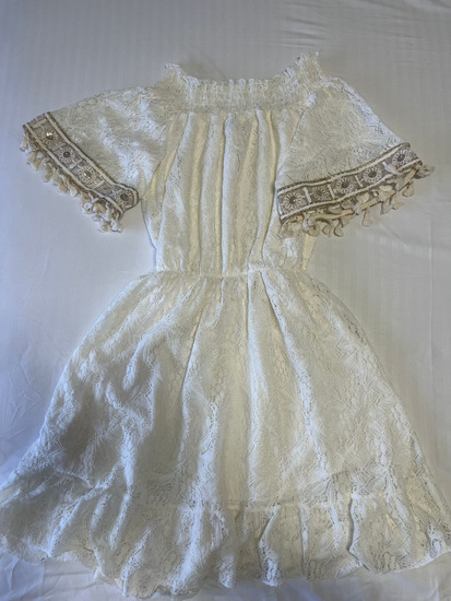 Nova haljinica boho