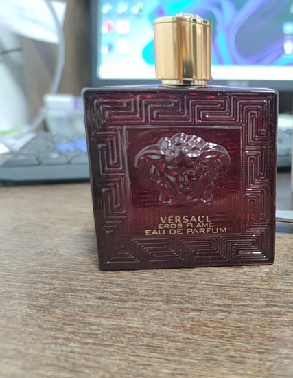 Versace eros flame edp 100ml