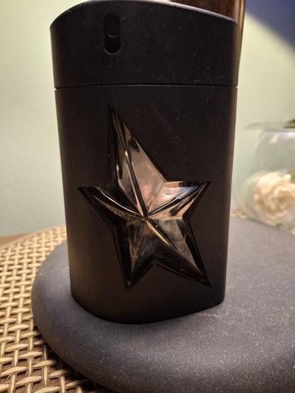 A MEN MUGLER MUŠKI EDT