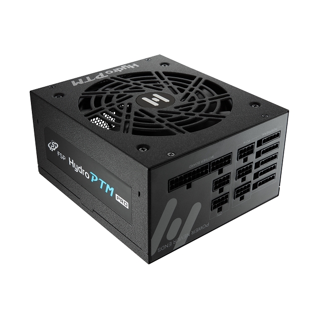 FSP HYDRO PTM Pro 750 80Plus Platinum Bulk