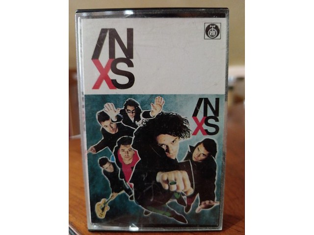 INXS-X