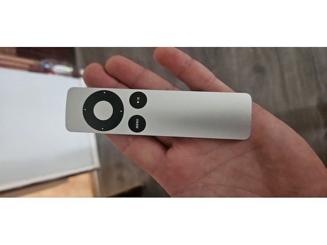 Apple tv Daljinski