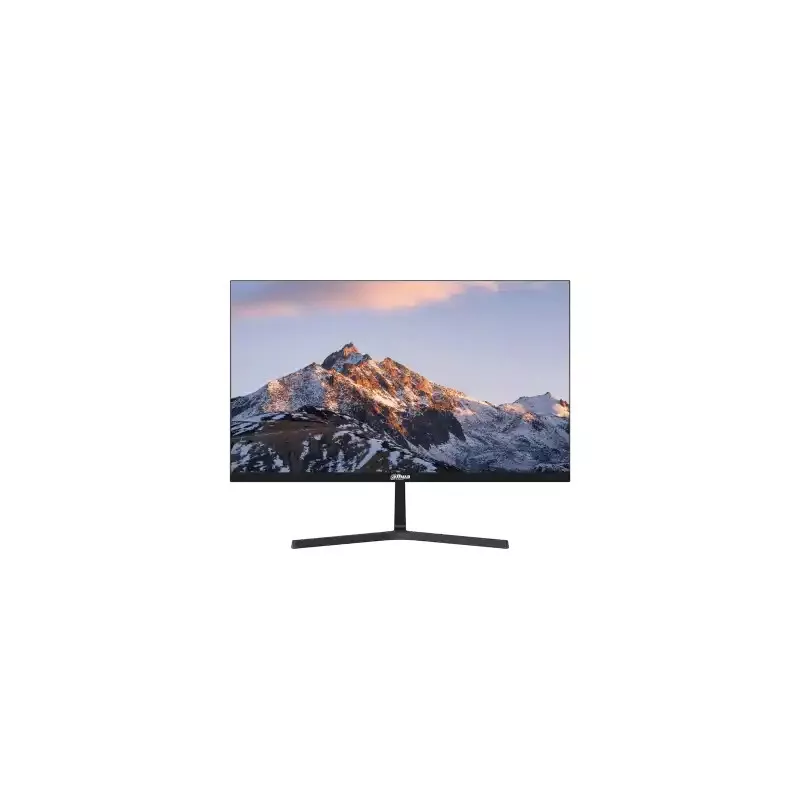 Monitor 24 Dahua LM24-B200S 1920×1080/Full HD/VA/100Hz/5ms/HDMI/VGA/Zvučnici