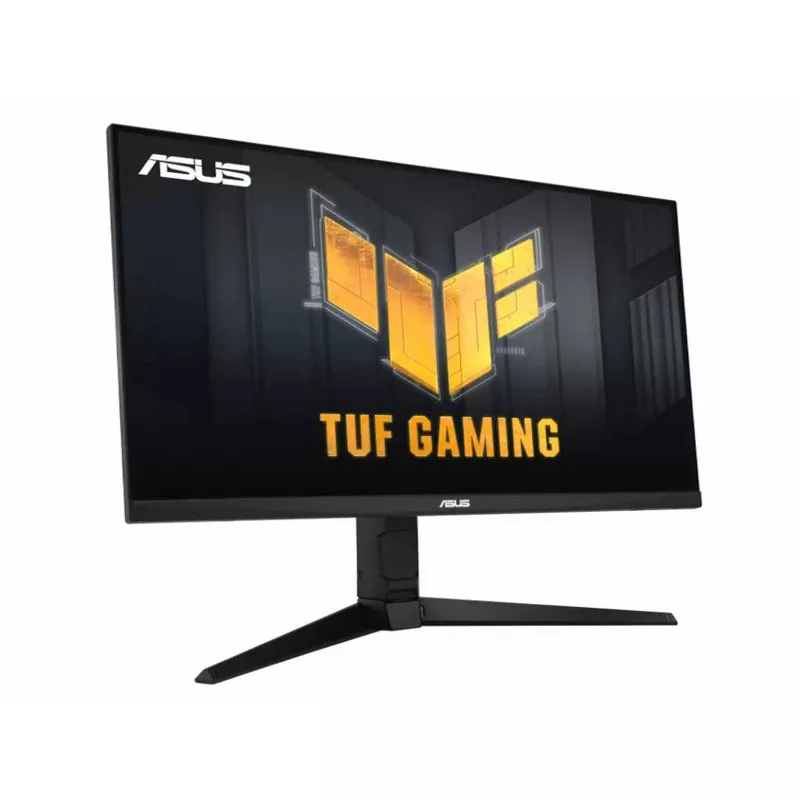 Monitor ASUS TUF VG279QL3A 27″/IPS/1920×1080/180Hz/1ms GtG/HDMIx2,DP/Freesync/Pivot,visina/crna