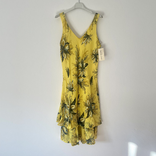 Nova letnja haljina L/XL