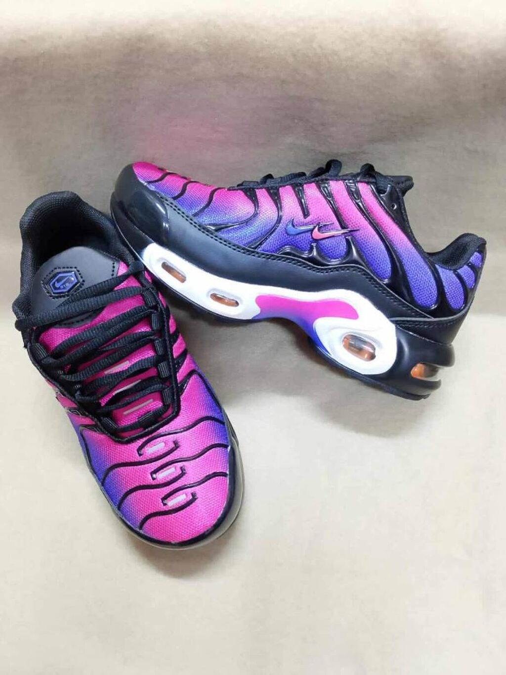 Nike air max tn patike brojevu 36 do 41 fb Moja Kupovina 1