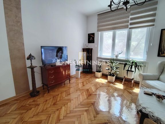 Prodaja stana Vukov spomenik, Cvijićeva