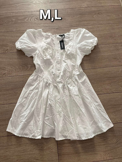 NOVA haljina M/L