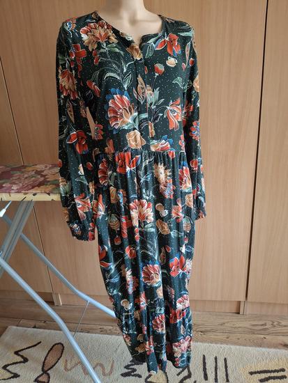 Haljina midi