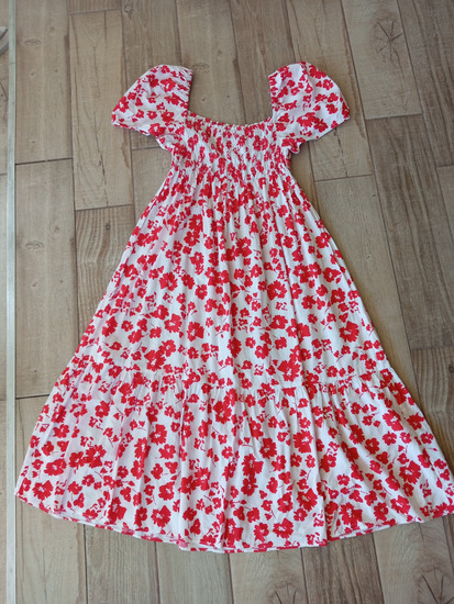 Zara haljina vel. L