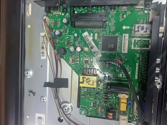 TP.MS3663.PB818 Adler 32AE7700/BR505