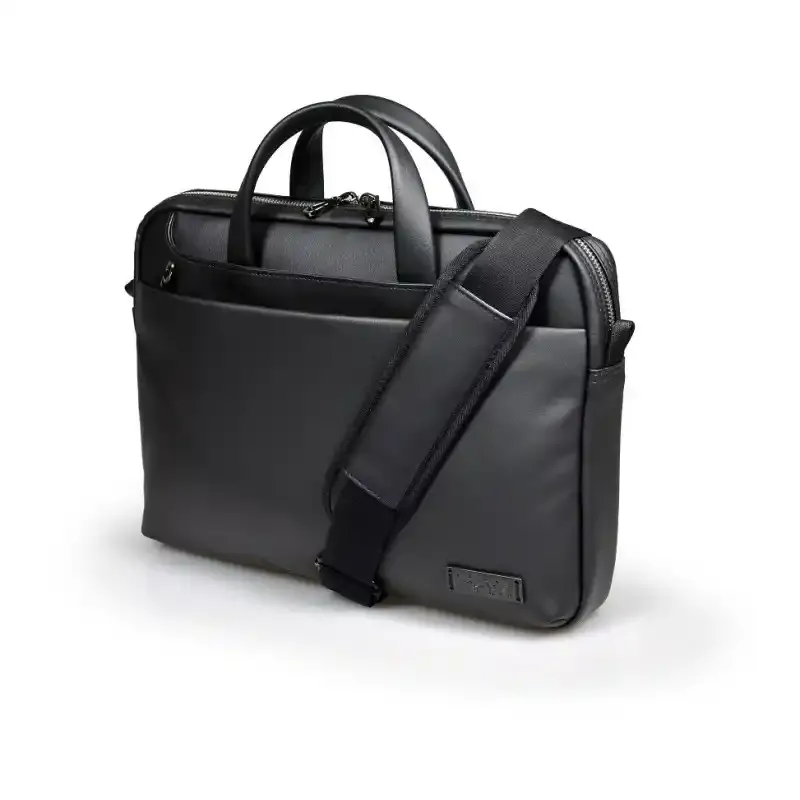Torba za Laptop 15.6 Port Zurich TL Crna
