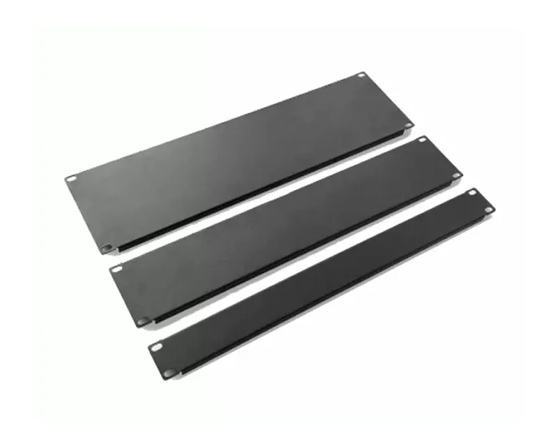 MAXPRO LINE Slepi panel 19 inča, 2U