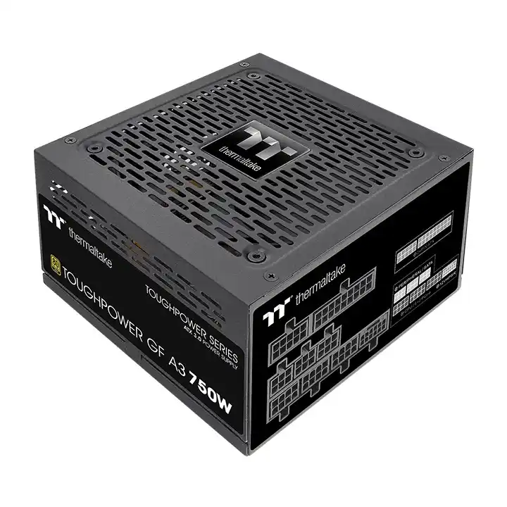 Napajanje 750W ThermalTake Toughpower GF A3 80+ Gold Modularno
