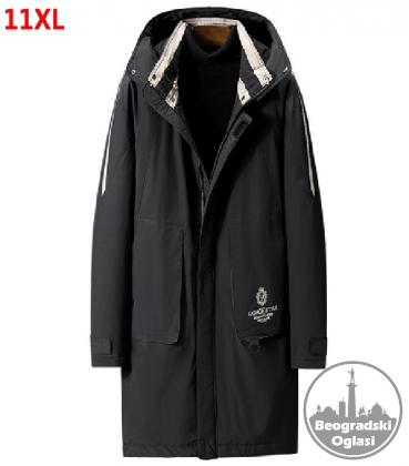 Muski kaput Jakna ZENGKER XL - 11XL