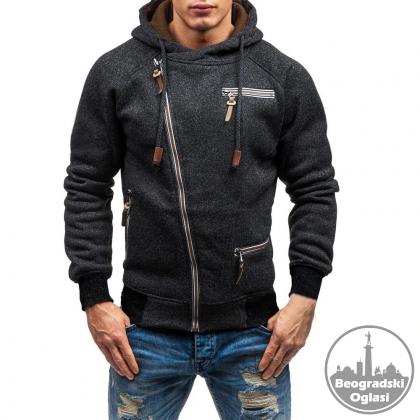 Muski duks M-2XL