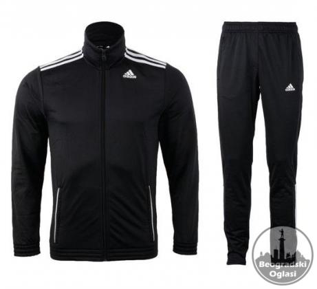 ADIDAS ts entri komplet