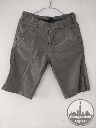 Zenske Bermude/Sorc Do Kolena 44 ( 2XL)