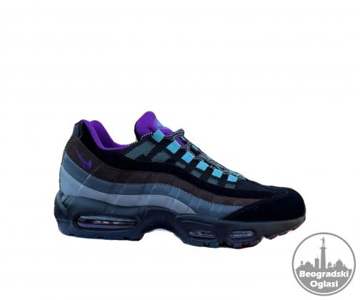 Veliki izbor Nike patika. Brojevi od 36 do 46