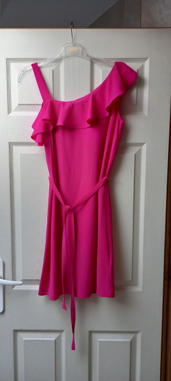 C&A - Yessica nova roze haljina -S