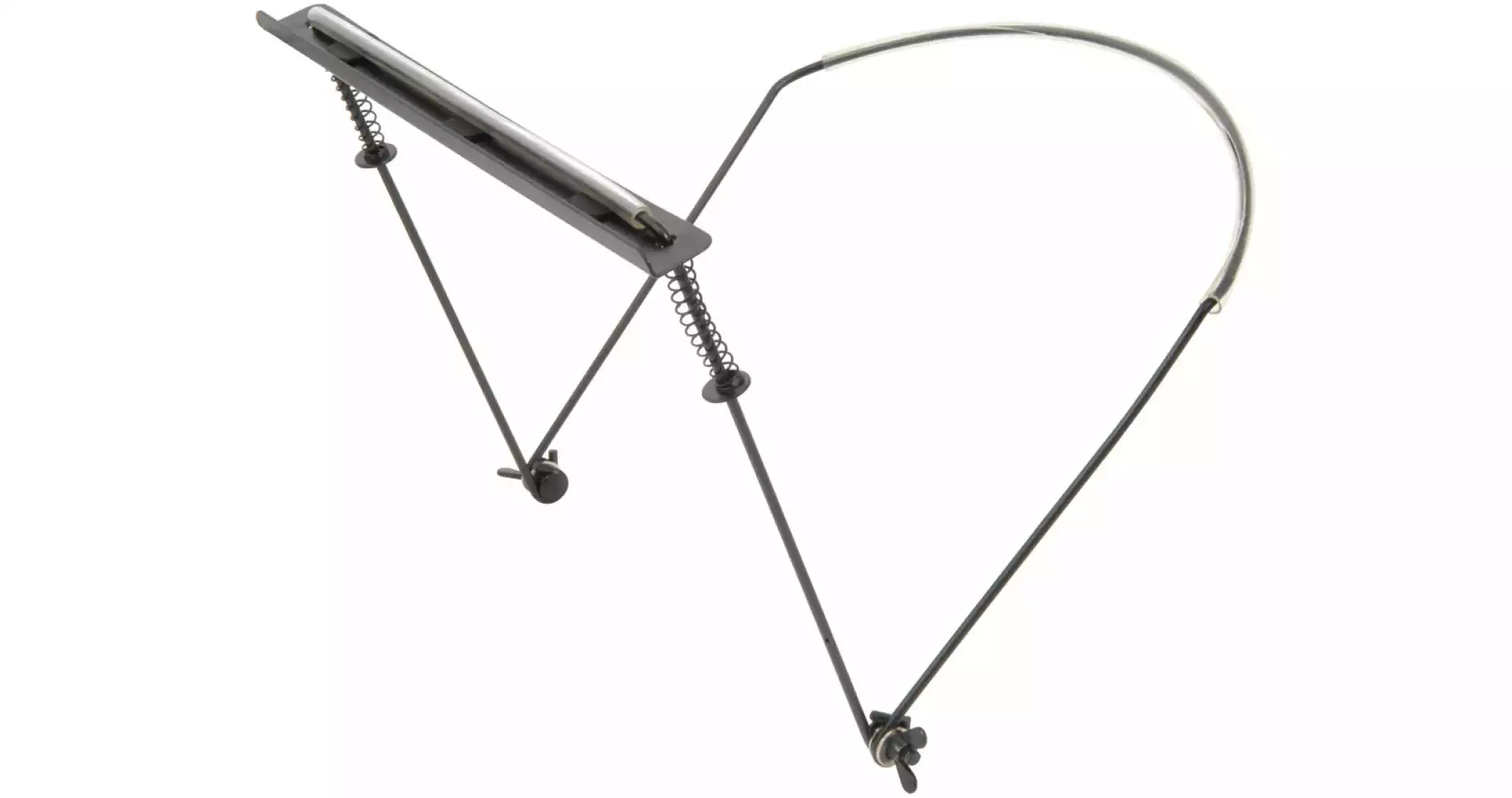 Chord Harmonica holder