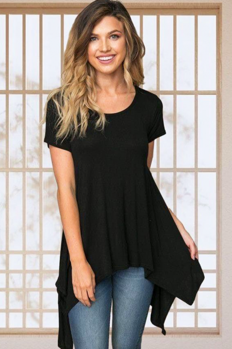 bluza MEDELIA BLACK