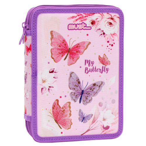 Pernica Must Puna 585078 Butterfly